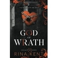 Legacy of Gods Special Edition: God of Wrath, Book 3, Hardcover by Rina ...