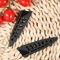 2 Pcs Knife Sheath Blade Protector Kitchen Safety Knife Covers or ...
