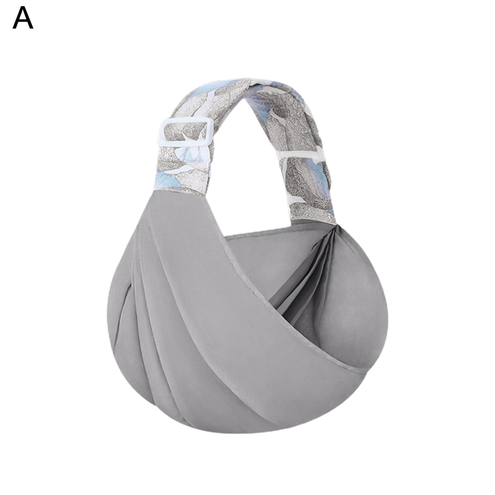 Mightlink Infant Carrier Sling Comfortable Ergonomics Uterine Design ...