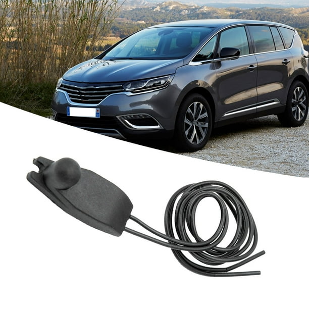 Sensor de temperatura exterior, Sensor de temperatura exterior Fiel a ...