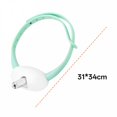 GASTROPOD Automatic Wearable Cat Toys Collar-Interactive Cat Toy with ...