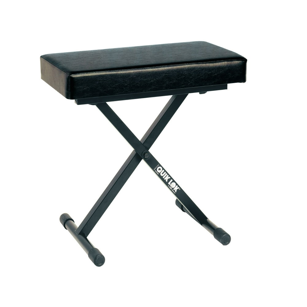 QUIK LOK BX-718 bench - Walmart.com - Walmart.com