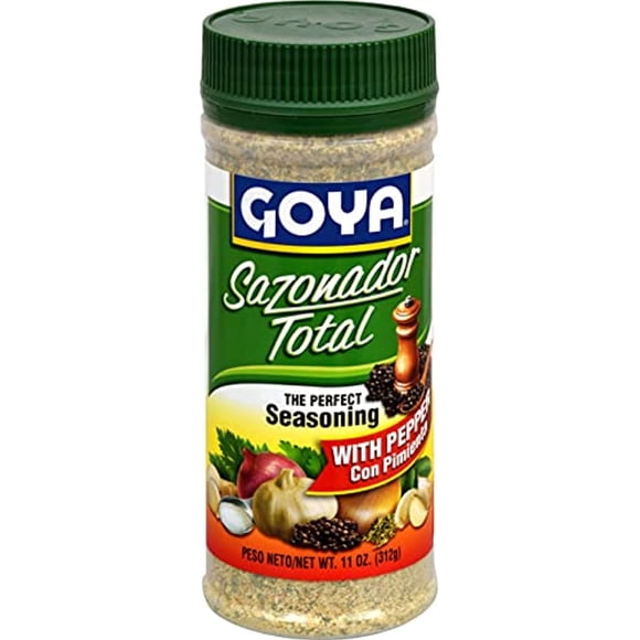 Goya Sazonador Total