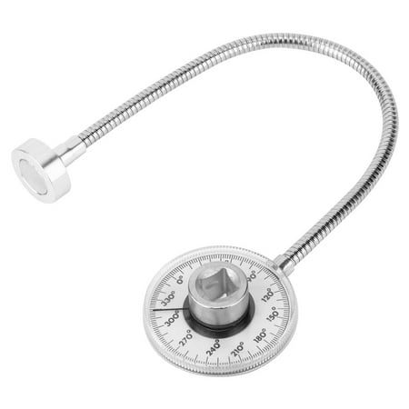 Rotation Index Torsion Gauge, Compound Dialing Torsion Angle Gauge, 2 ...