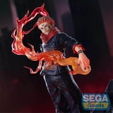 SEGA Luminasta Jujutsu Kaisen Sukuna (Fuga Ver.) Figure - Walmart.com