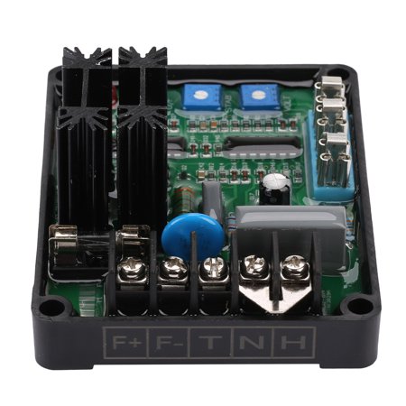 Generator Voltage Regulator, Portable Safe Instrument Voltage Regulator ...