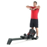 ProForm 440R Folding Rower with 8 Resistance Levels, 250 Lb. Weight ...
