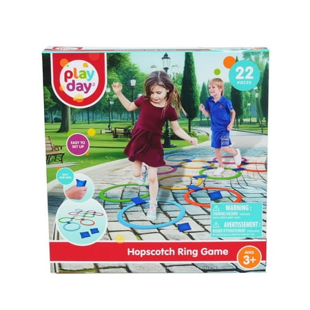 Hopscotch Ring Game - Walmart.ca