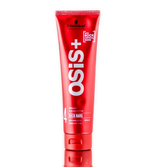 Schwarzkopf Osis Hair Products