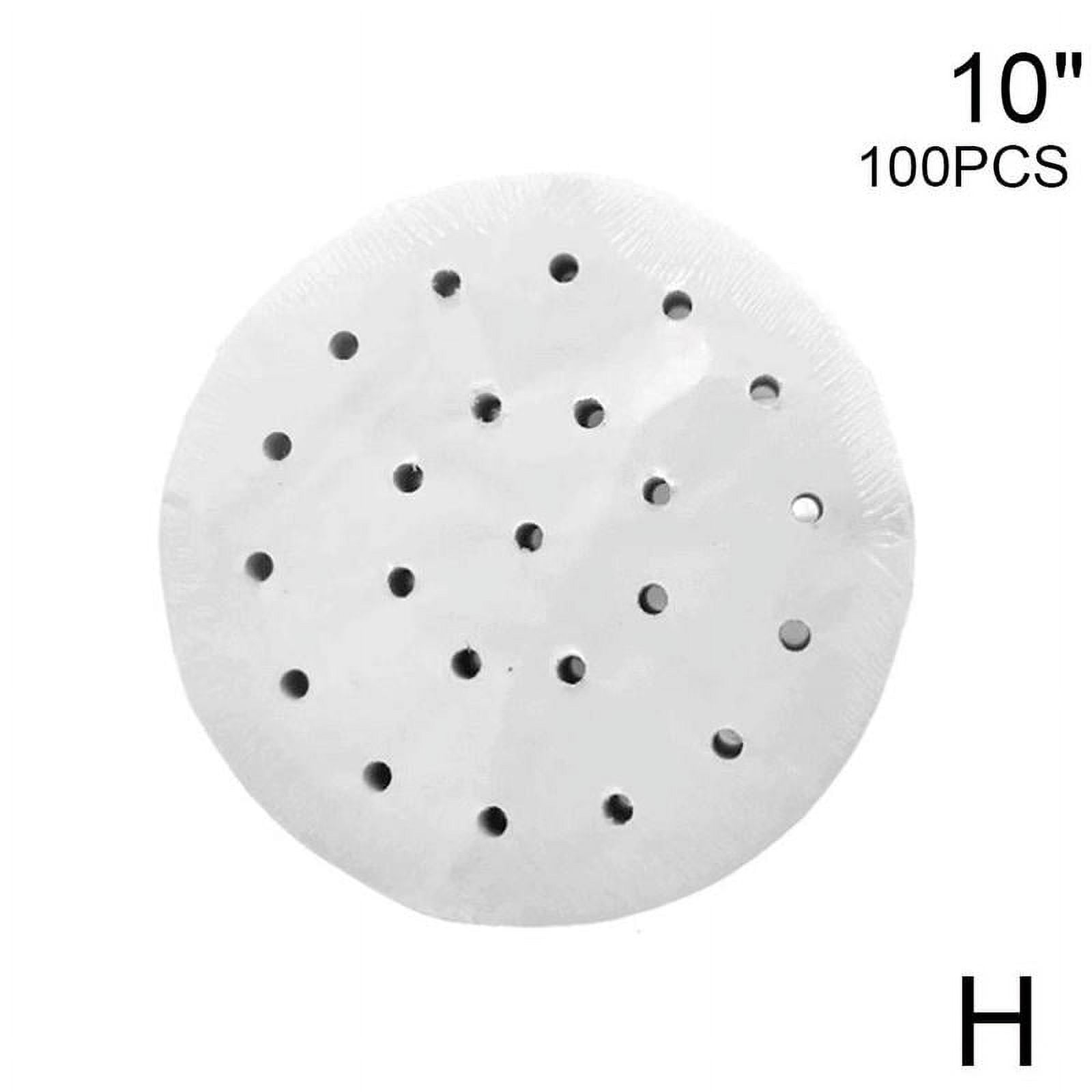 Click here for Yiokii 3-12‘ Disposable Paper Non-Stick Bamboo Ste... prices