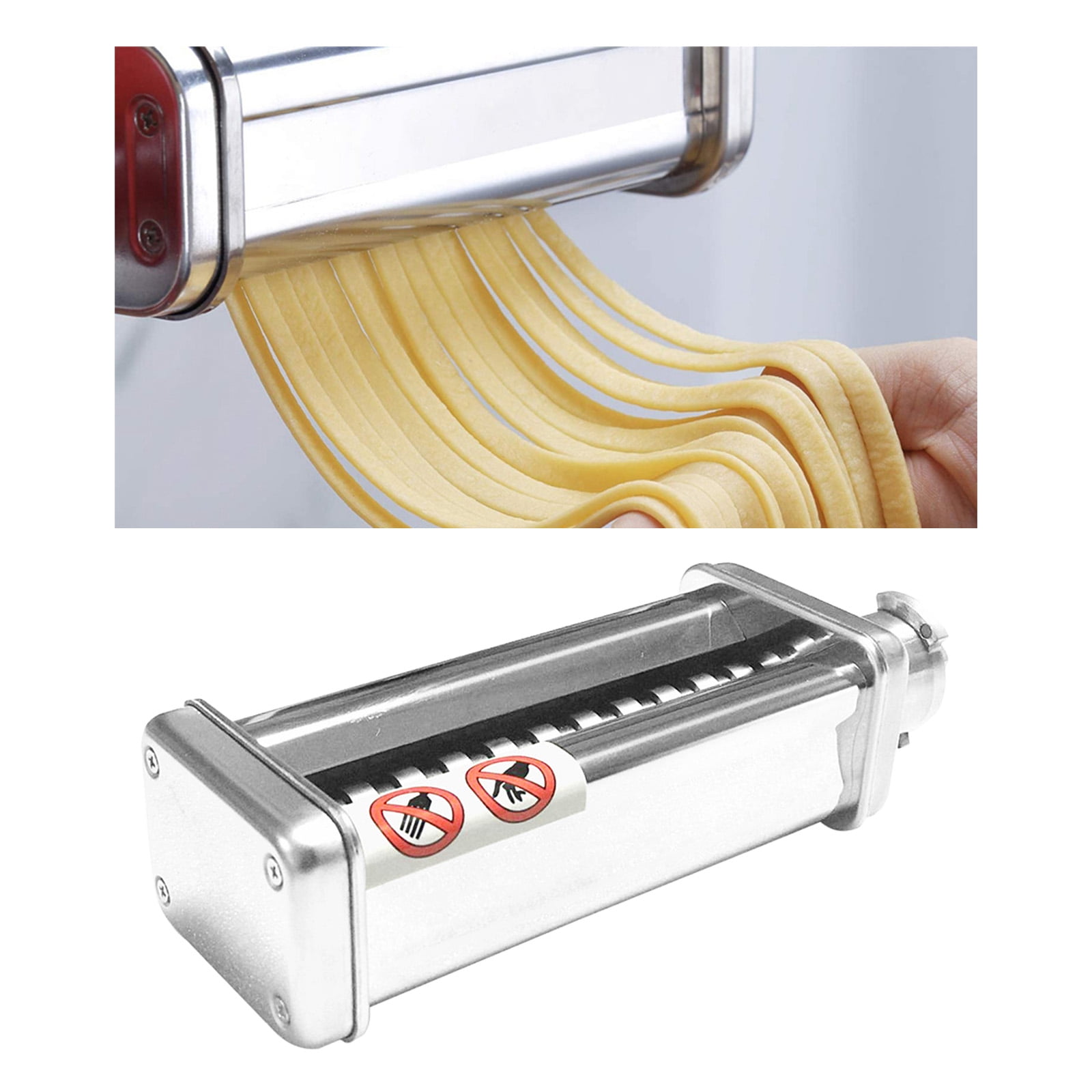 Marcato パスタマシーン替刃 アトラス ヴェルミチェッリ MAR022001 受注生産品