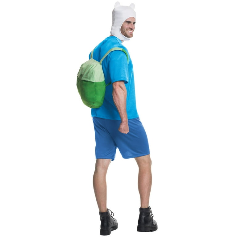 Finn The Human Costume