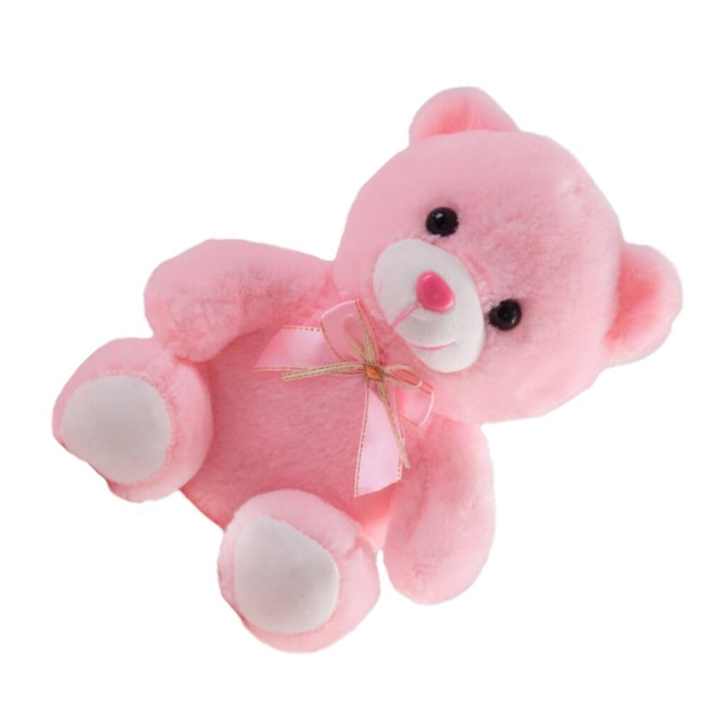 Click here for Mmirethe Light Up Bear Glowing Stuffed Animal Plus... prices