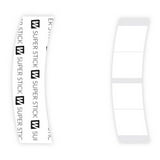Super Stick Double-Sided Contour Tapes - Walmart.com