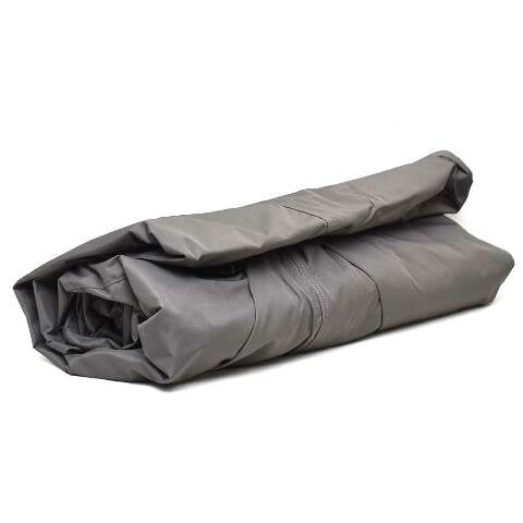 Tracker Boat Ratchet Cover 38467-11 | Pro Guide V175 Walk Thru Gray ...