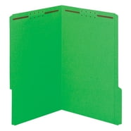 Employee Personnel File Folder, 11.75 x 9.5, 10 Pack - Walmart.com