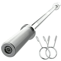 CanDo Twist-Bend-Shake Flex Bar Exercise Bar - Walmart.com