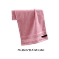 Bath Towel Extra Large Quick Dry Soft Absorb Body Wrap Towel, Fast ...