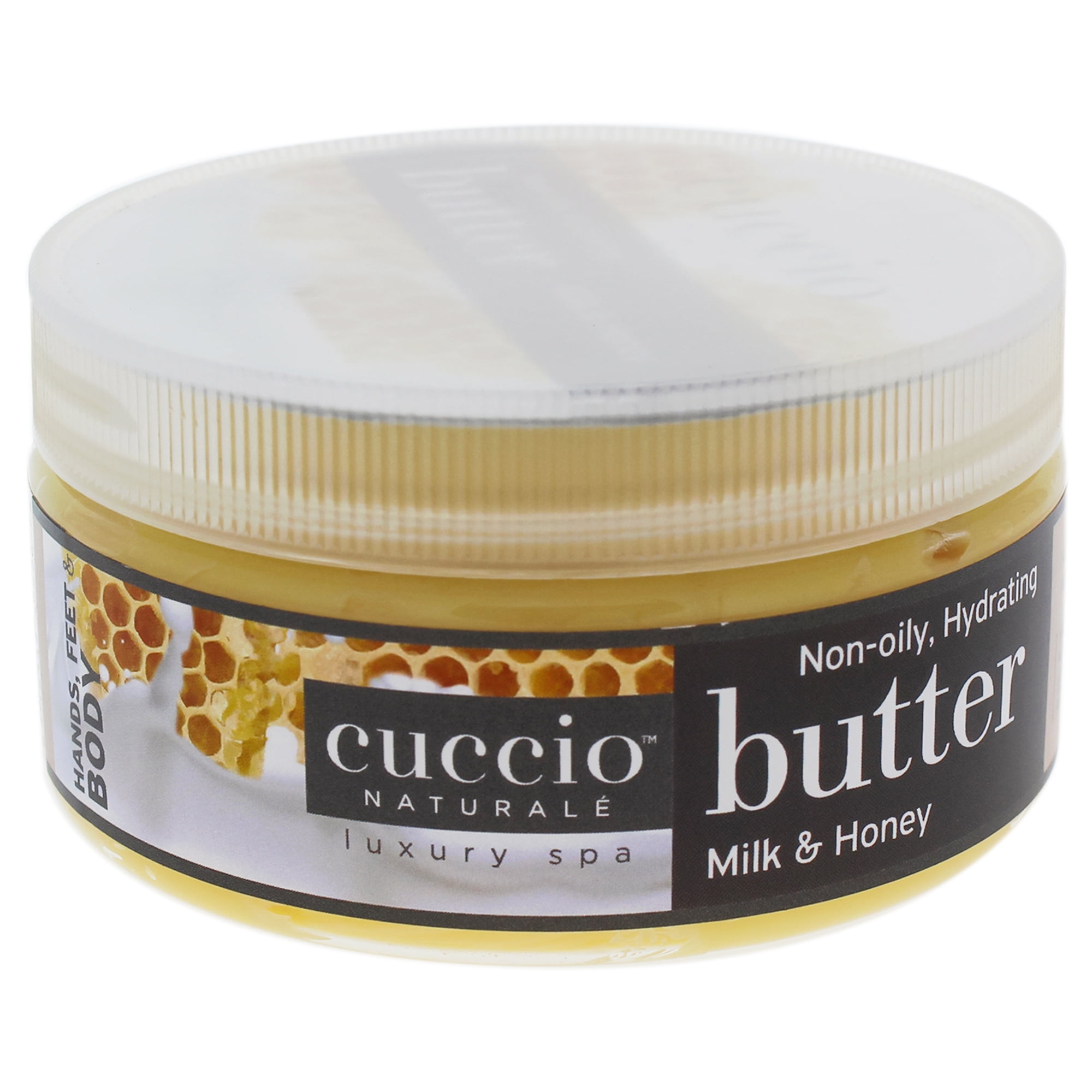 Click here for Butter Blend - Milk And Honey By Cuccio For Unisex... prices