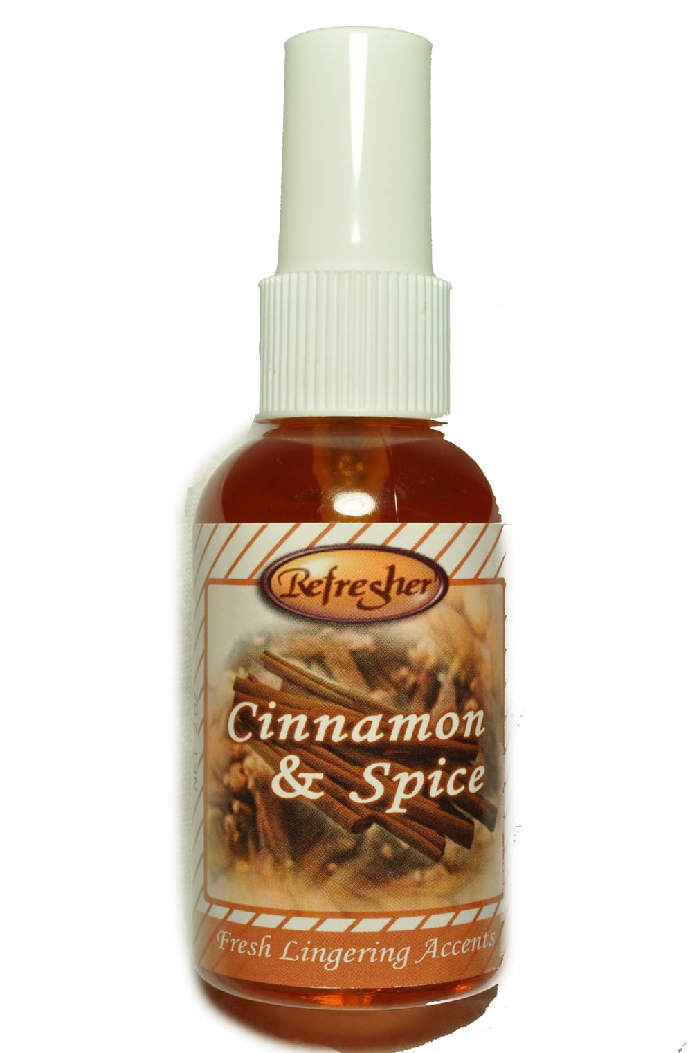 Cinnamon & Spice Refresher Spray 2oz CS-8474 - Walmart.com