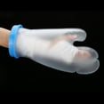 Mgaxyff Hand Cast,Waterproof Cast Bandage Protector Wound Fracture Hand ...