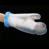 Mgaxyff Hand Cast,Waterproof Cast Bandage Protector Wound Fracture Hand ...