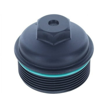 Engine Oil Filter Cap - Walmart.com