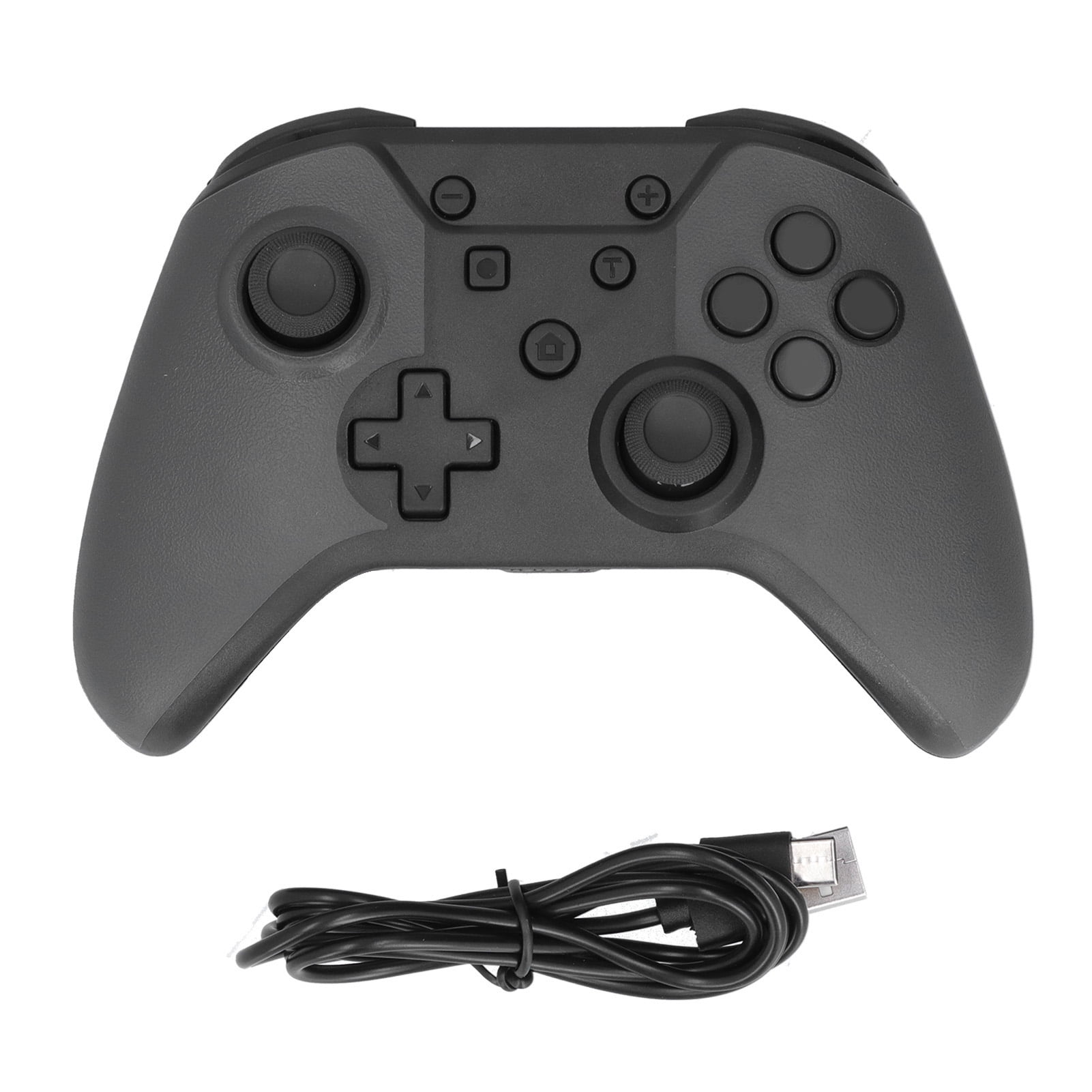Gamepad inalámbrico, Gamepad AG180 Controlador de juego inalámbrico ...