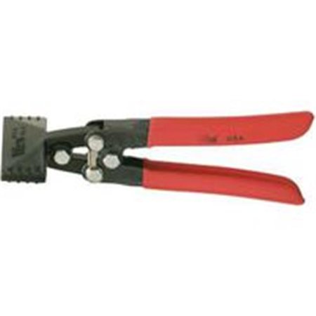 Wiss Seamer Hand Hvac 8-3/4 Inch WS3 | Walmart Canada