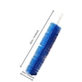 Fan Cleaning Brush, Extended Flexible Dust Remover Duster, Deep Tight ...