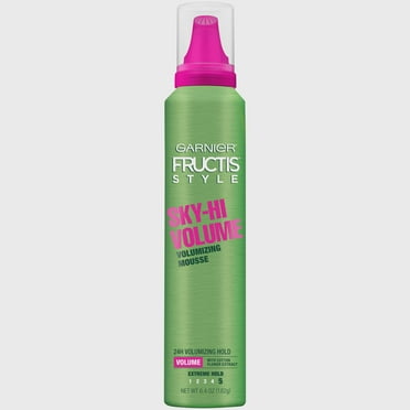Garnier Fructis Style Wonder Waves Wave-Enhancing Spray, 8.5 fl oz ...