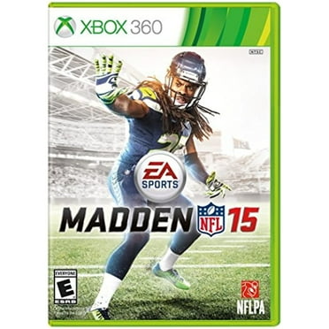 Madden NFL 18, Electronic Arts, Xbox One, 014633370034 - Walmart.com