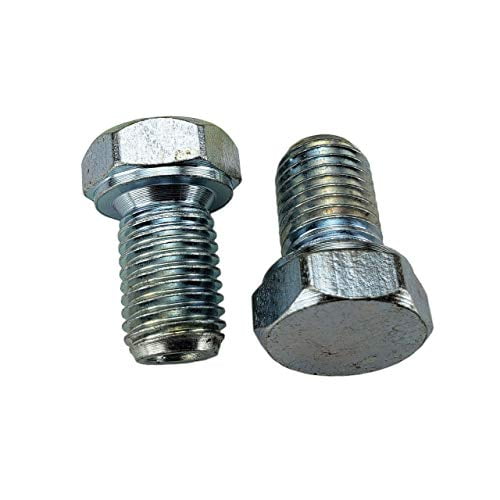 BAS03754 1/2-20 Drain Plug 3/4, 44% OFF