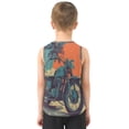 Boys' Tank Top Shirts - Quick-Dry Athletic Boys' Tank Top for Running ...