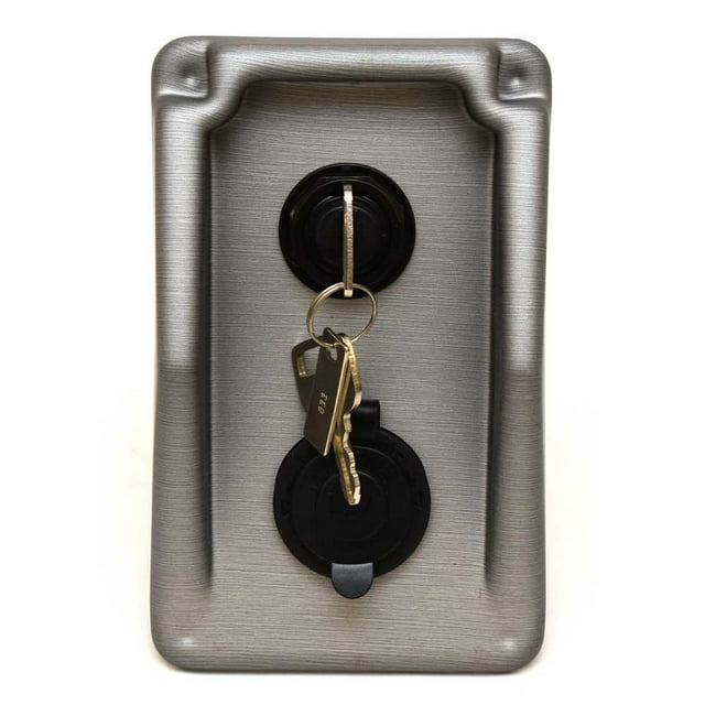 Triton Boat Ignition Switch Panel 2132144 | 260 LTS Pro Metallic Gray ...