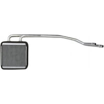 Spectra Premium 94609 HVAC Heater Core - Walmart.com