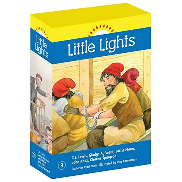 Little Lights Box Set 3 - Walmart.ca