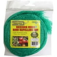 HOMEGARDEN Humane Hexagon Anti-Bird Net | 32' x 13' | Durable ...