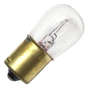 ACDelco 13591403 - GM Original Equipment Halogen Bulb (7443) - Walmart.com