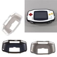 Case for Gameboy Advance Protective Case TPU Cover Sleeve for Game ...