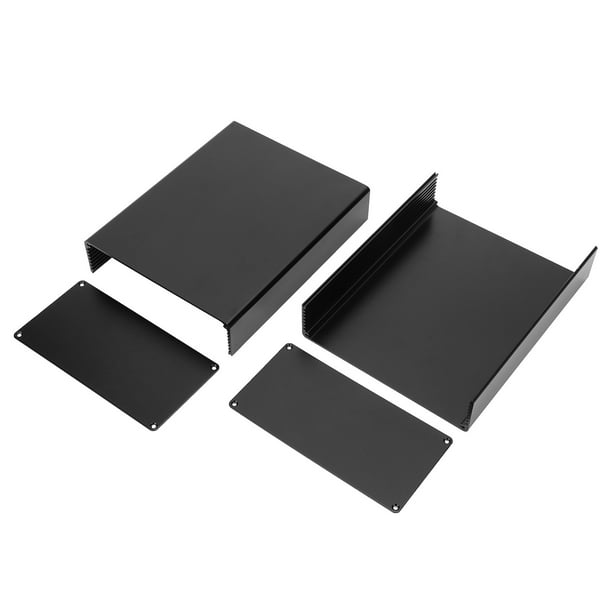 Project Housing,Project Box Enclosure Case DIY Project Box Electronic ...