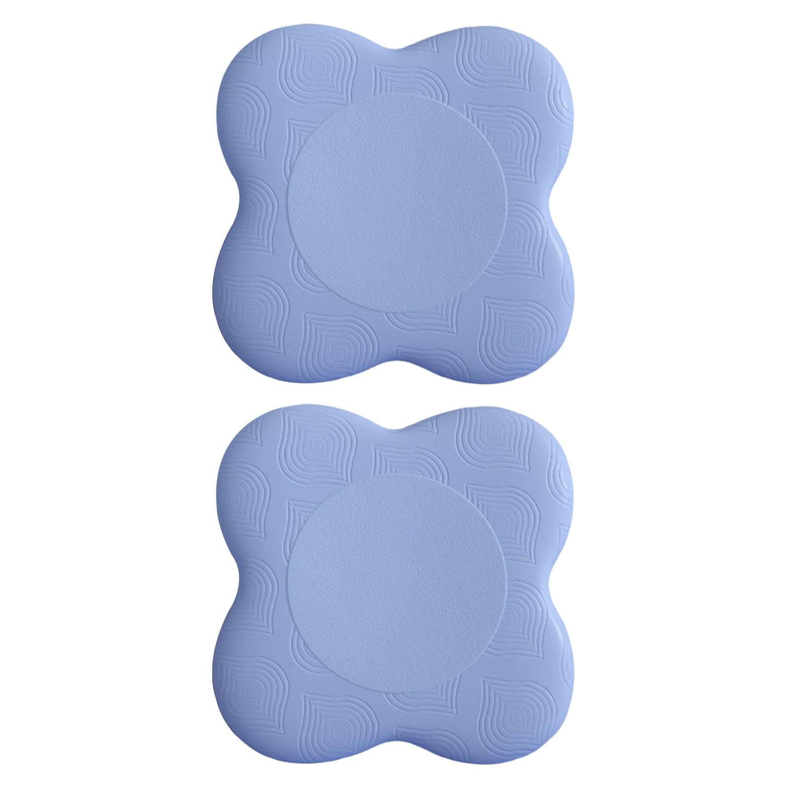 Click here for Colaxi 2pcs Yoga Knee Pad Cushion Yoga Pad Extra T... prices