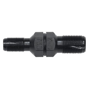 GearWrench 3788 Universal Round Adapter 3.25" Diameter - Walmart.com