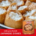 Nishimoto Shirakiku Inarizushi No Moto, Canned Fried Seasoned Bean Curd ...