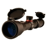 Simmons Protarget, 3, 9x40mm, 30mm Tube, Riflescope - Walmart.com