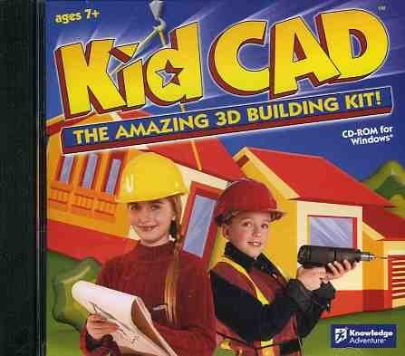Kid CAD - Walmart.com
