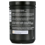 Equate Creatine Monohydrate Dietary Supplement, Unflavored, 5 g, 15.87 ...