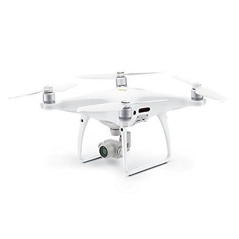 DJI Phantom 4 Pro V2.0 Quadcopter White