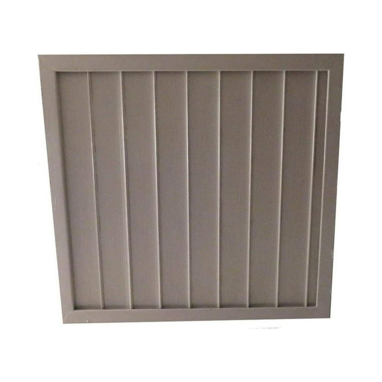 Whole House Ceiling Fan Shutter | Shelly Lighting