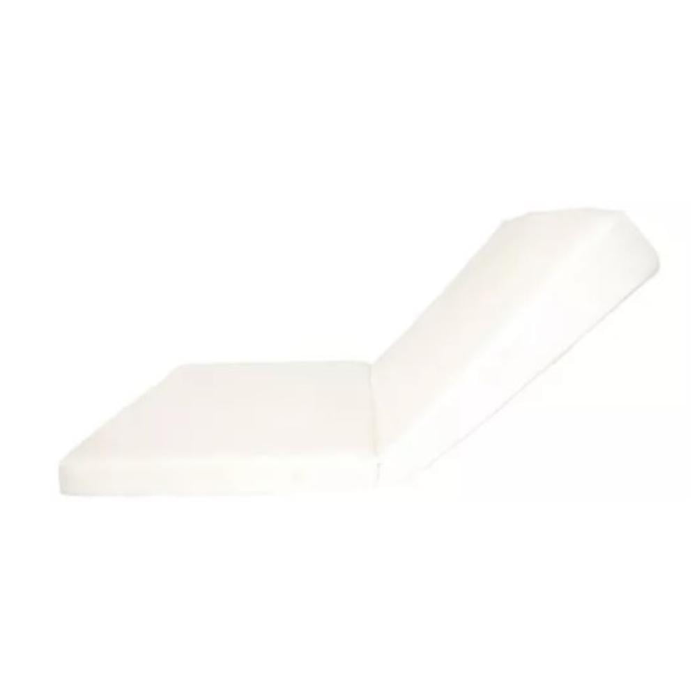 Colchon Antireflujo Para Cuna Cloudy Dreams Plegable 102x71x12 | Bodega ...